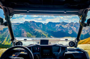 Spider Lake ATV Trails - Best ATV Trails in Minnesota