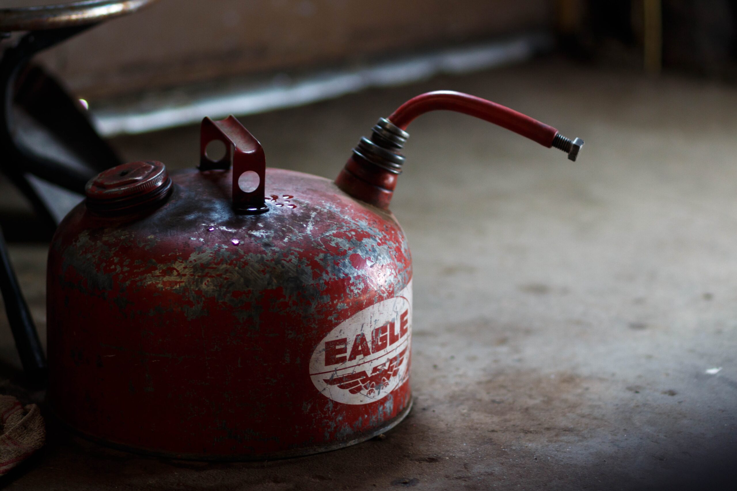 Fuel your off-road adventures: Best ATV Gas Can for your Ride! - Hank ...